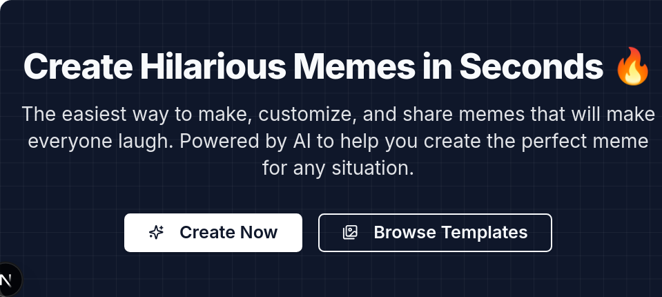 Meme Templates - memementor | Memementor